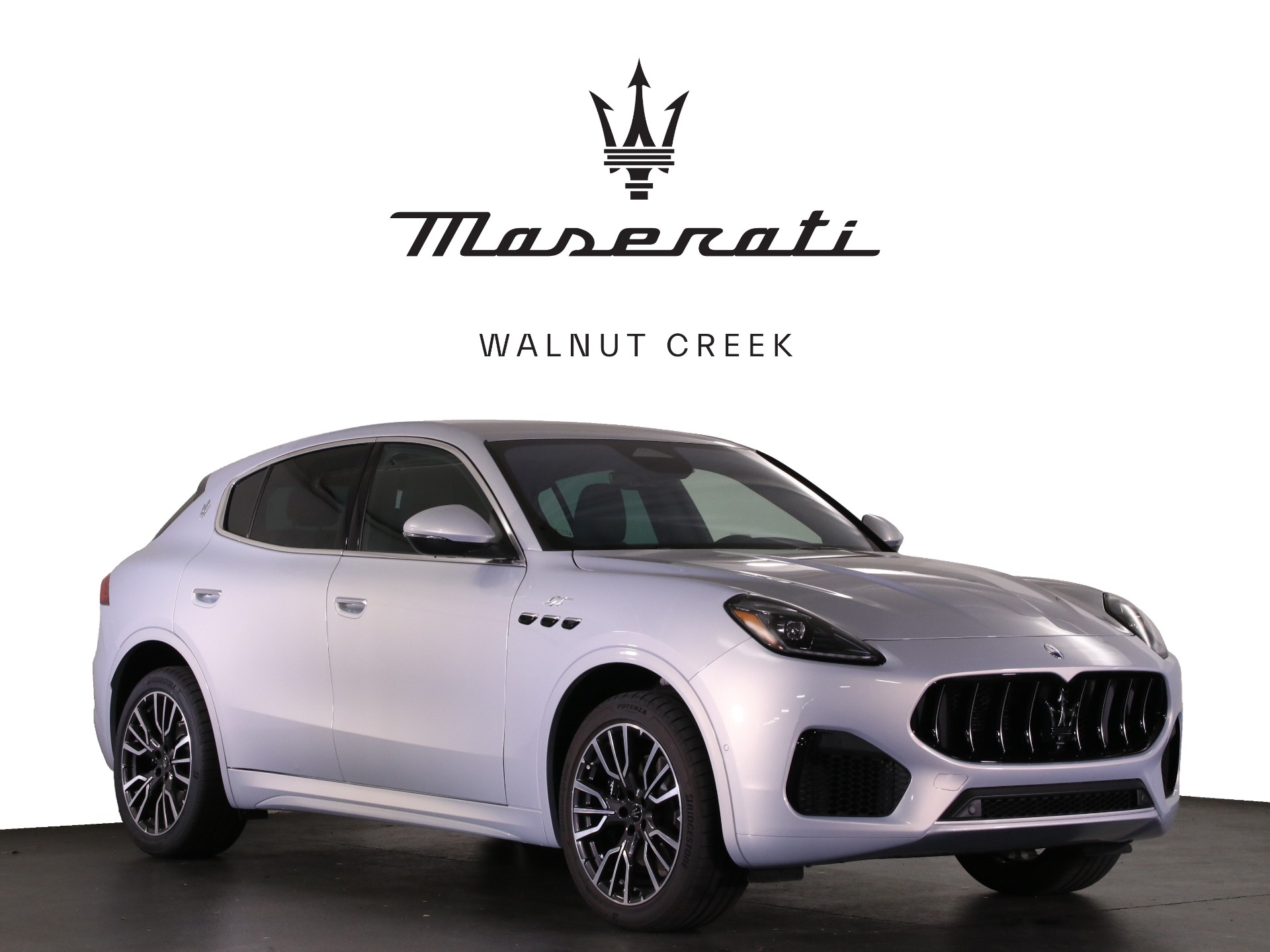Autonation Maserati Stevens Creek