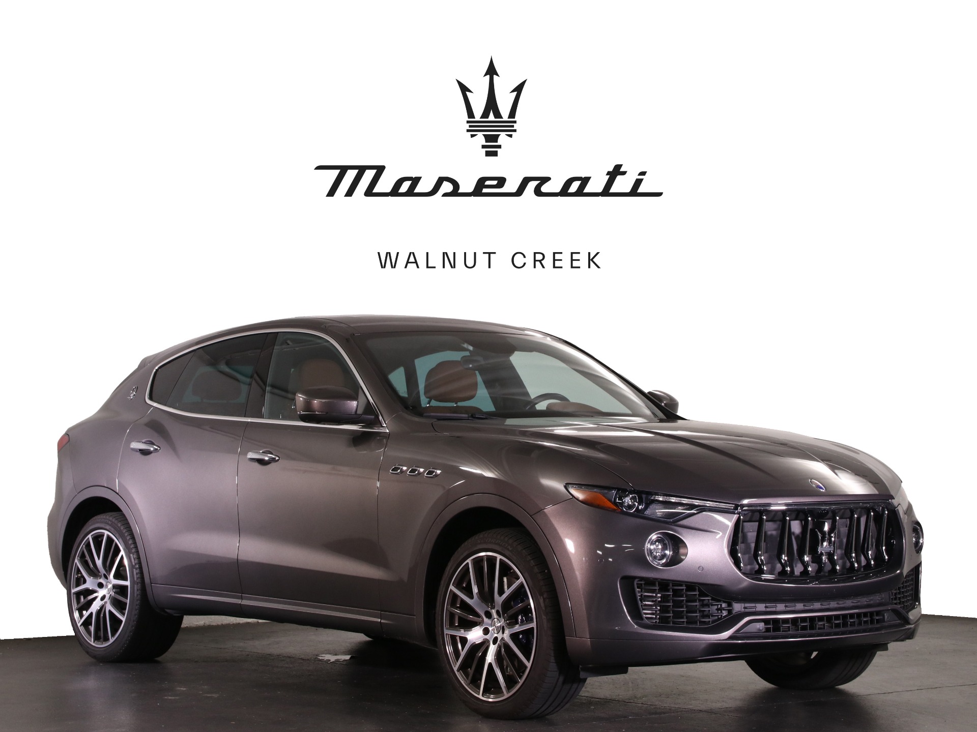 Autonation Maserati Stevens Creek