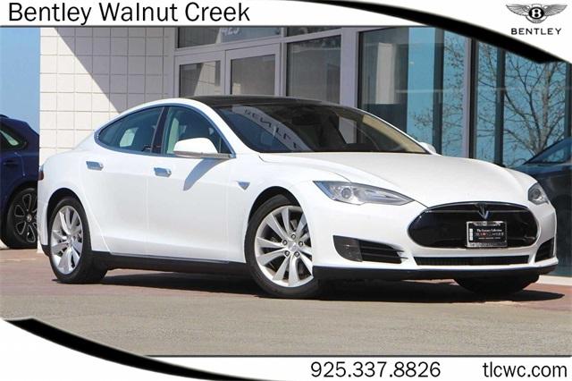Used 2016 Tesla Model S 90D For Sale Sold The Luxury Collection Walnut Creek Stock FWP1310
