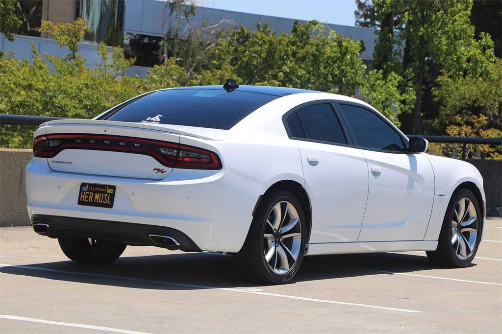 Used 2015 dodge charger store