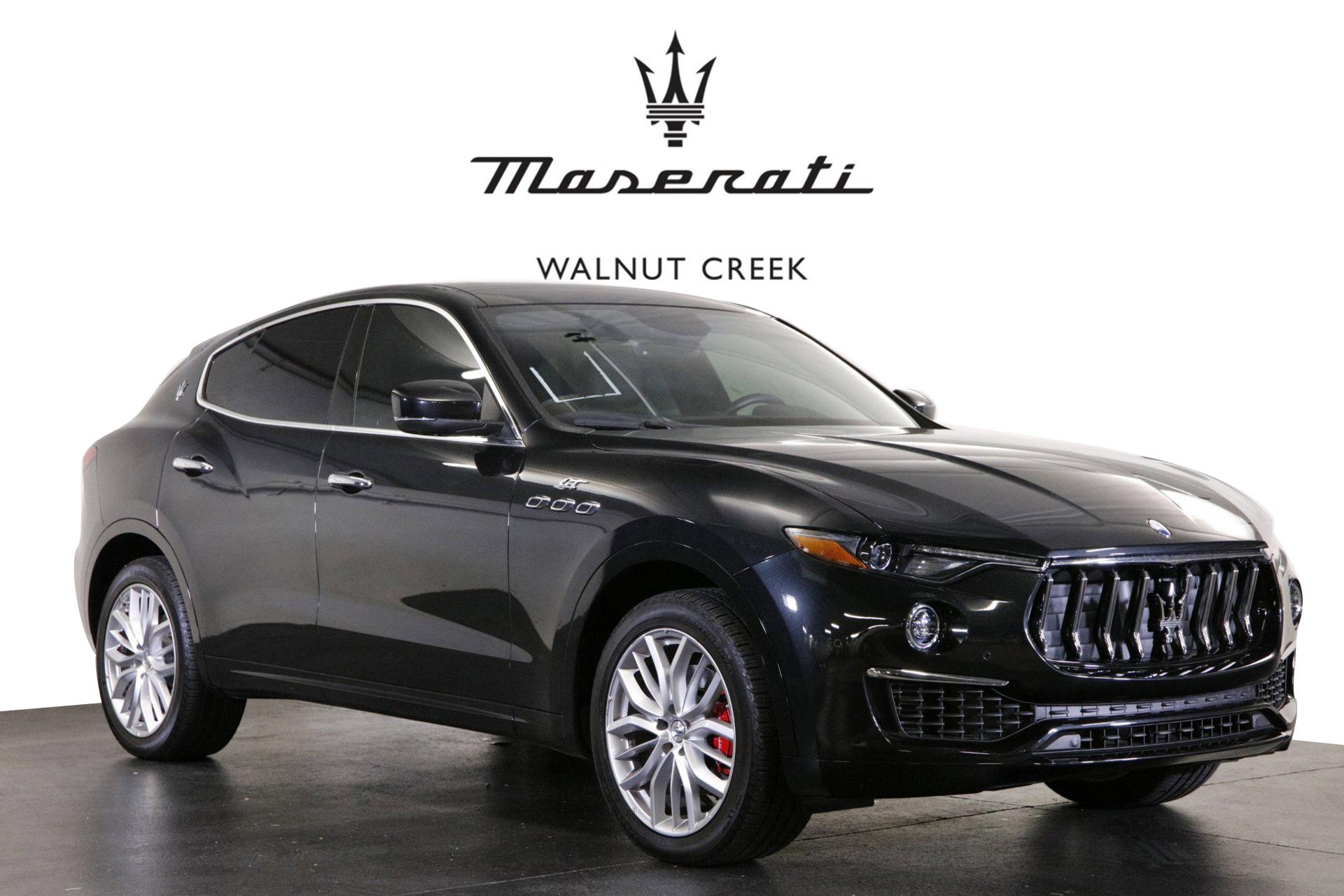 Autonation Maserati Stevens Creek