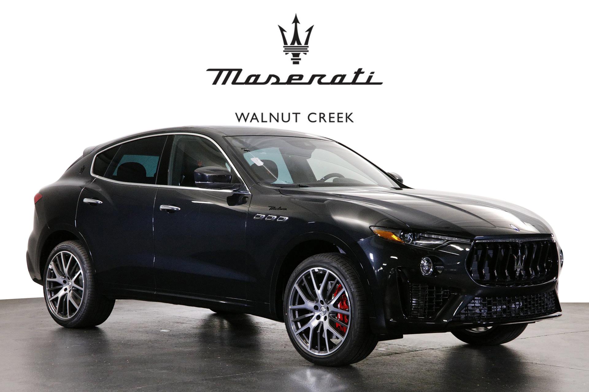 Autonation Maserati Stevens Creek