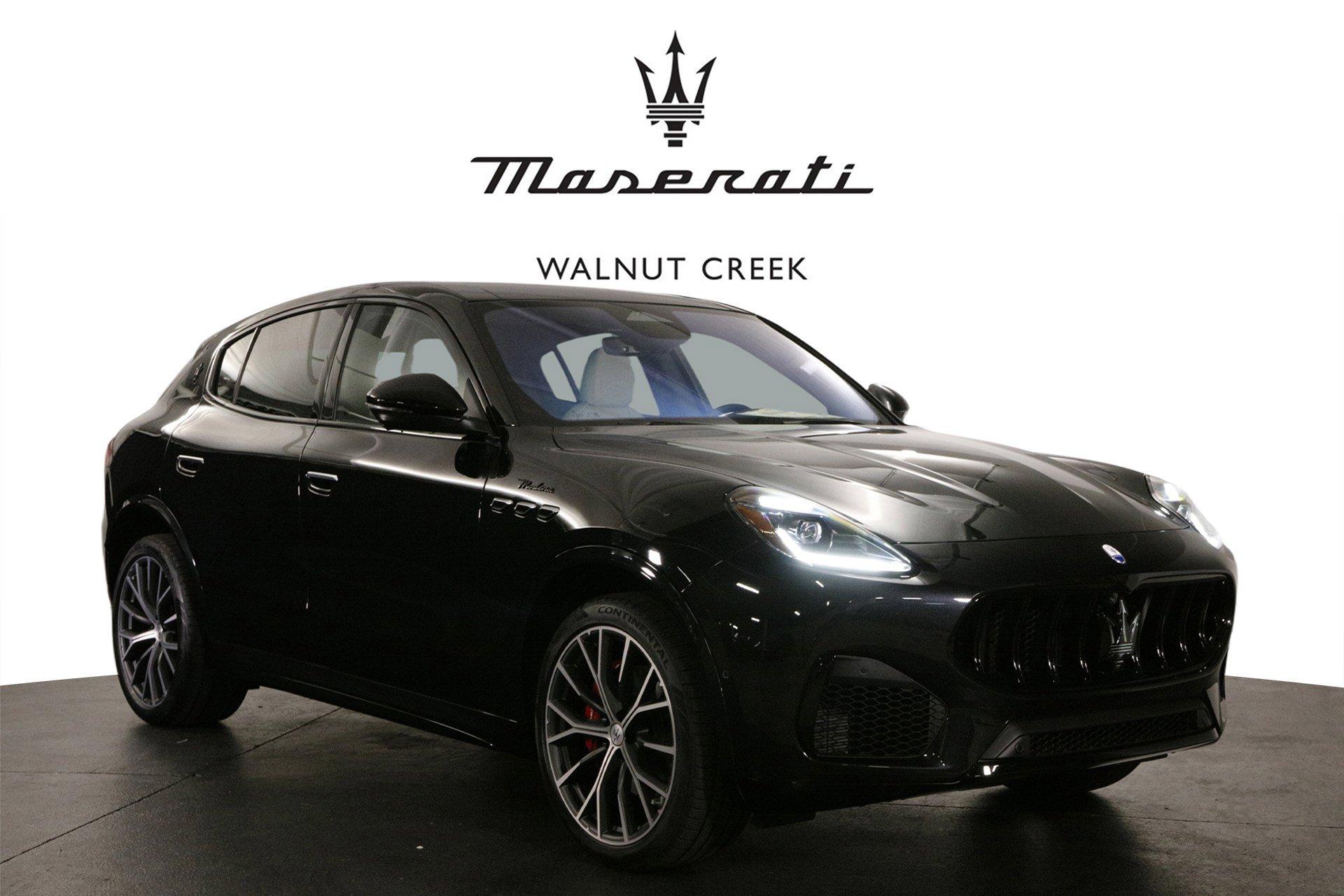 Autonation Maserati Stevens Creek