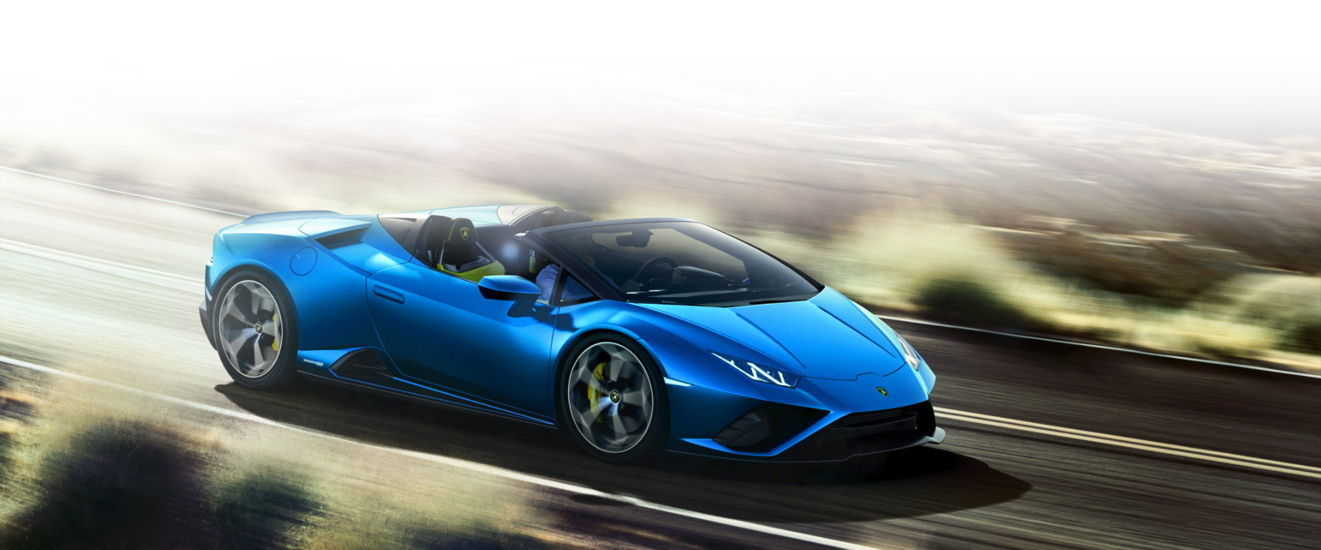 Lamborghini Walnut Creek - The Luxury Collection Walnut Creek